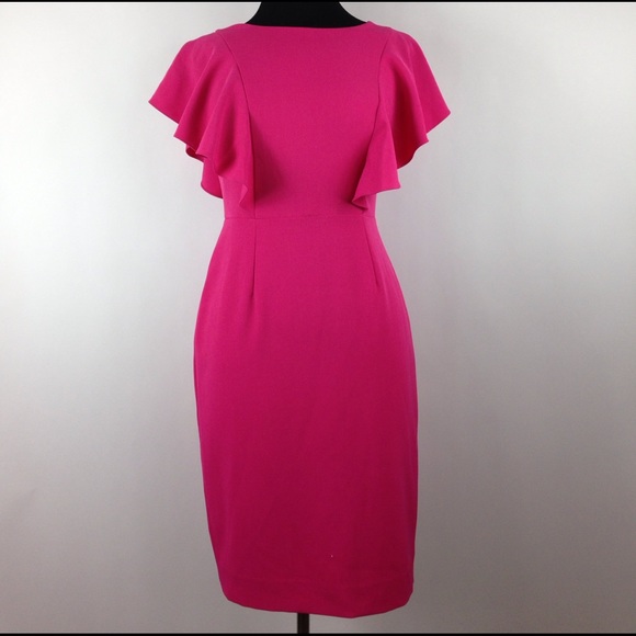Alex Marie | Dresses | New Alex Marie Womens Pink Sheath Dress | Poshmark